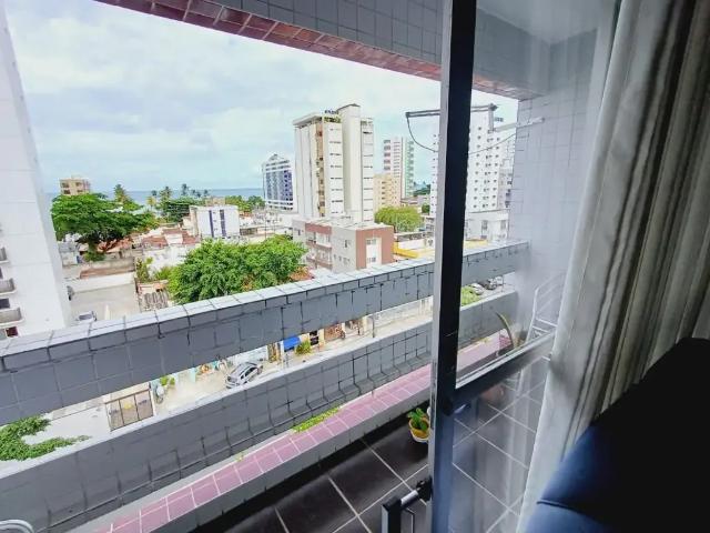 Apartamento para Venda em Jaboatão dos Guararapes/PE Candeias 3 Quartos