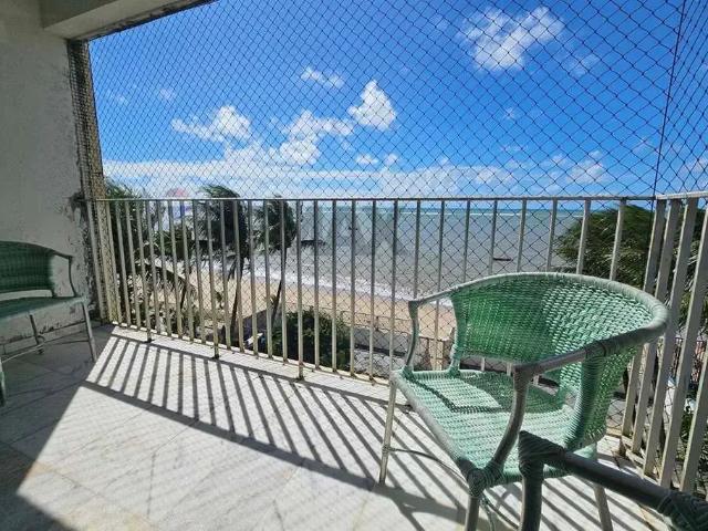 Apartamento para Venda em Jaboatão dos Guararapes/PE Candeias 3 Quartos