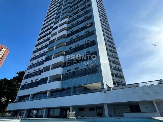 Apartamento para Venda em Jaboatão dos Guararapes/PE Candeias 3 Quartos