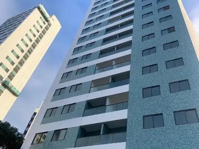Apartamento para Venda em Jaboatão dos Guararapes/PE Candeias 3 Quartos