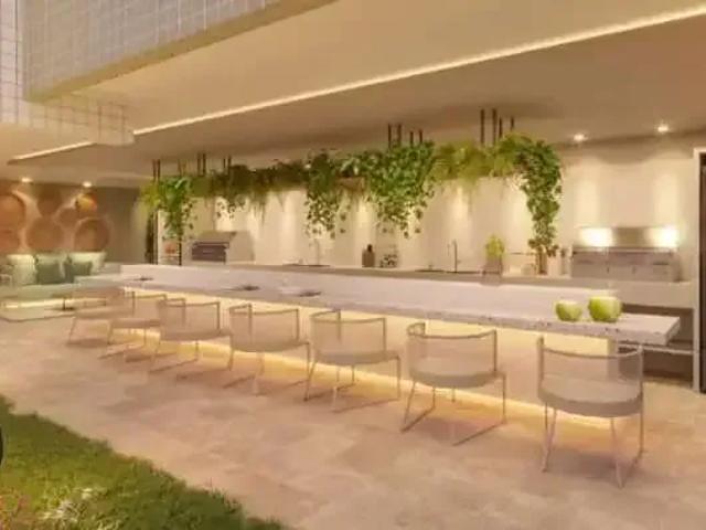 Apartamento para Venda em Jaboatão dos Guararapes/PE Candeias 3 Quartos