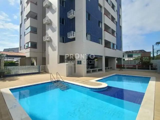 Apartamento para Venda em Jaboatão dos Guararapes/PE Candeias 3 Quartos