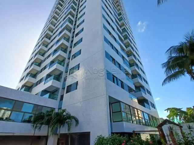 Apartamento para Venda em Jaboatão dos Guararapes/PE Candeias 3 Quartos
