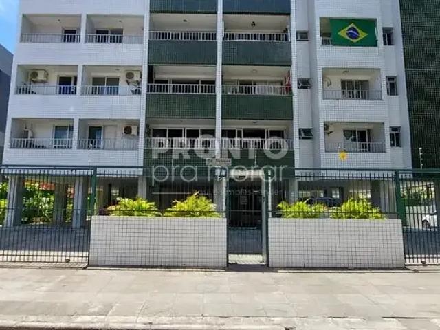 Apartamento para Venda em Jaboatão dos Guararapes/PE Candeias 3 Quartos