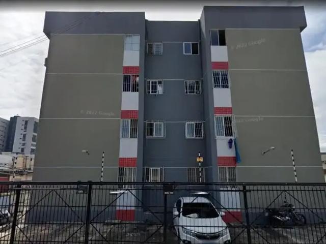 Apartamento para Venda em Jaboatão dos Guararapes/PE Candeias 3 Quartos