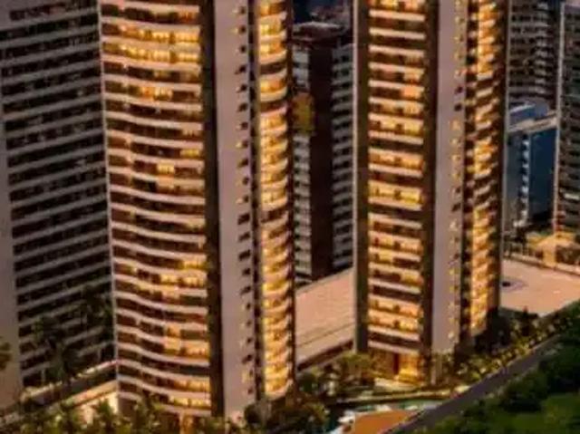 Apartamento para Venda em Jaboatão dos Guararapes/PE Candeias 3 Quartos