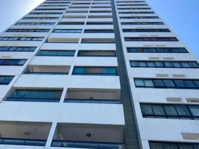 Apartamento para Venda em Jaboatão dos Guararapes/PE Candeias 3 Quartos