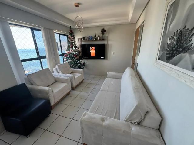 Apartamento para Venda em Jaboatão dos Guararapes/PE Candeias 3 Quartos