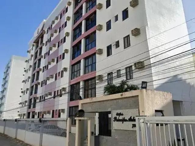 Apartamento para Venda em Jaboatão dos Guararapes/PE Candeias 3 Quartos