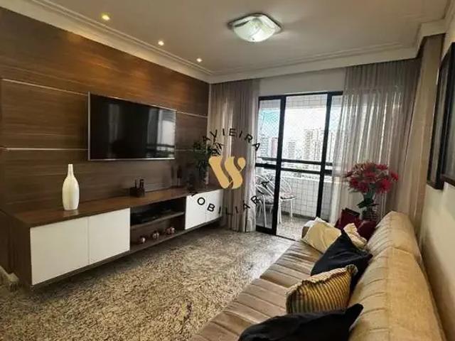 Apartamento para Venda em Jaboatão dos Guararapes/PE Candeias 3 Quartos
