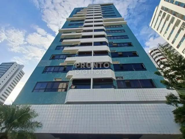 Apartamento para Venda em Jaboatão dos Guararapes/PE Candeias 3 Quartos