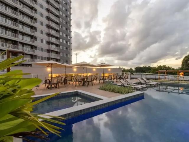 Apartamento para Venda em Jaboatão dos Guararapes/PE Candeias 3 Quartos