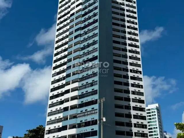 Apartamento para Venda em Jaboatão dos Guararapes/PE Candeias 3 Quartos