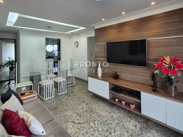 Apartamento para Venda em Jaboatão dos Guararapes/PE Candeias 3 Quartos