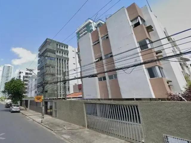 Apartamento para Venda em Jaboatão dos Guararapes/PE Candeias 3 Quartos