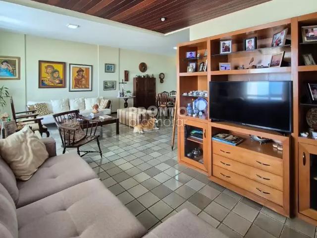 Apartamento para Venda em Jaboatão dos Guararapes/PE Candeias 3 Quartos