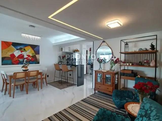 Apartamento para Venda em Jaboatão dos Guararapes/PE Candeias 3 Quartos
