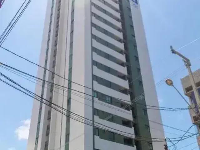 Apartamento para Venda em Jaboatão dos Guararapes/PE Candeias 3 Quartos
