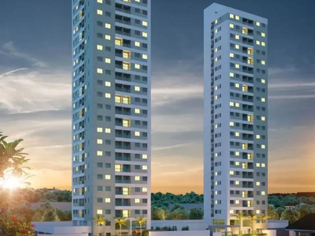 Apartamento para Venda em Jaboatão dos Guararapes/PE Candeias 3 Quartos
