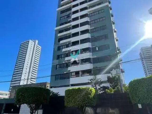 Apartamento para Venda em Jaboatão dos Guararapes/PE Candeias 3 Quartos