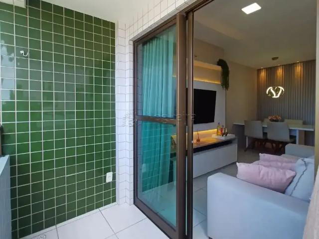 Apartamento para Venda em Jaboatão dos Guararapes/PE Candeias 3 Quartos