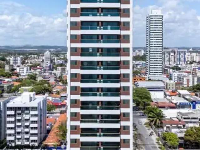 Apartamento para Venda em Jaboatão dos Guararapes/PE Candeias 3 Quartos