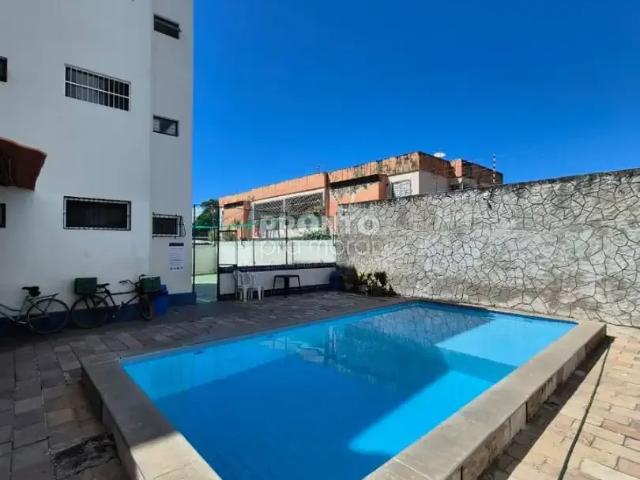 Apartamento para Venda em Jaboatão dos Guararapes/PE Candeias 3 Quartos