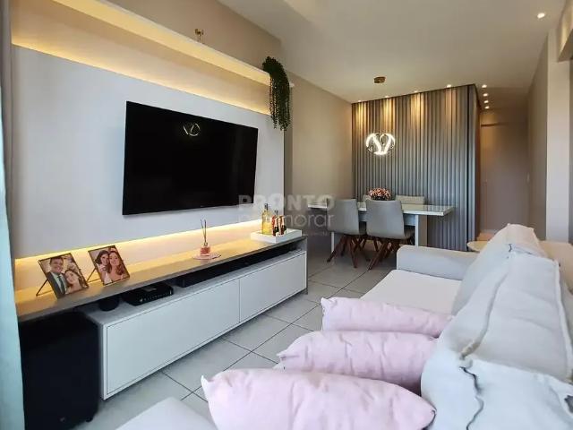 Apartamento para Venda em Jaboatão dos Guararapes/PE Candeias 3 Quartos
