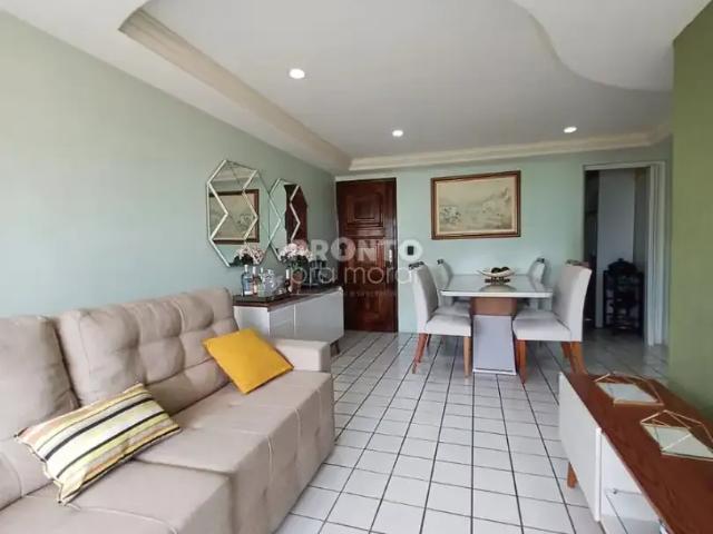 Apartamento para Venda em Jaboatão dos Guararapes/PE Candeias 3 Quartos