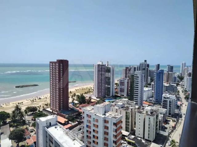 Apartamento para Venda em Jaboatão dos Guararapes/PE Candeias 3 Quartos