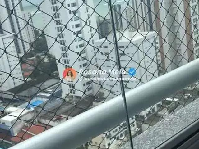 Apartamento para Venda em Jaboatão dos Guararapes/PE Candeias 3 Quartos