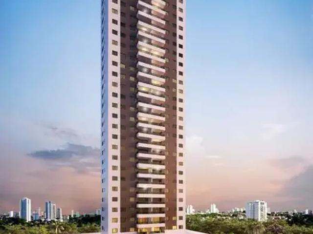 Apartamento para Venda em Jaboatão dos Guararapes/PE Candeias 3 Quartos