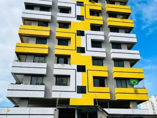 Apartamento para Venda em Jaboatão dos Guararapes/PE Candeias 3 Quartos