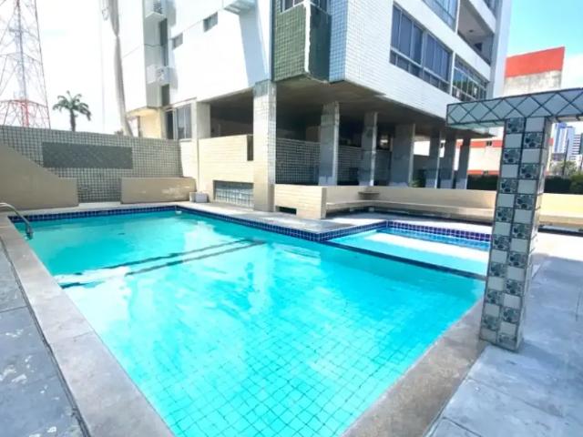 Apartamento para Venda em Jaboatão dos Guararapes/PE Candeias 3 Quartos
