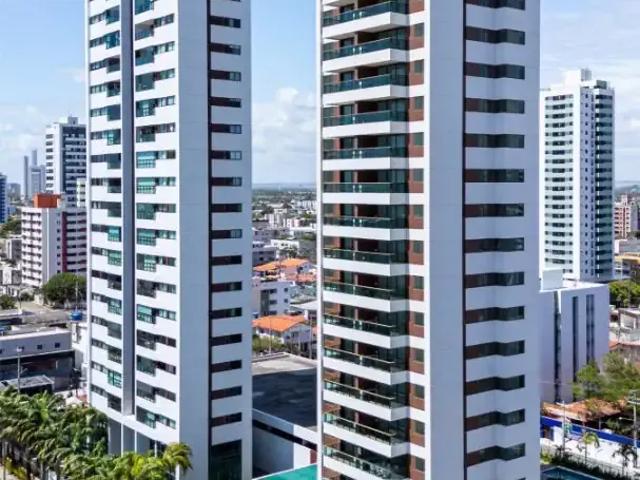 Apartamento para Venda em Jaboatão dos Guararapes/PE Candeias 3 Quartos