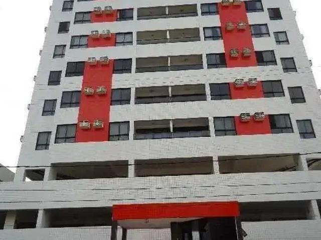 Apartamento para Venda em Jaboatão dos Guararapes/PE Candeias 3 Quartos