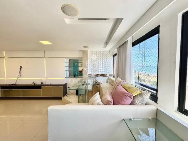 Apartamento para Venda em Jaboatão dos Guararapes/PE Candeias 3 Quartos