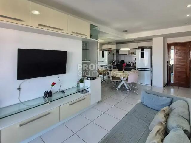 Apartamento para Venda em Jaboatão dos Guararapes/PE Candeias 3 Quartos