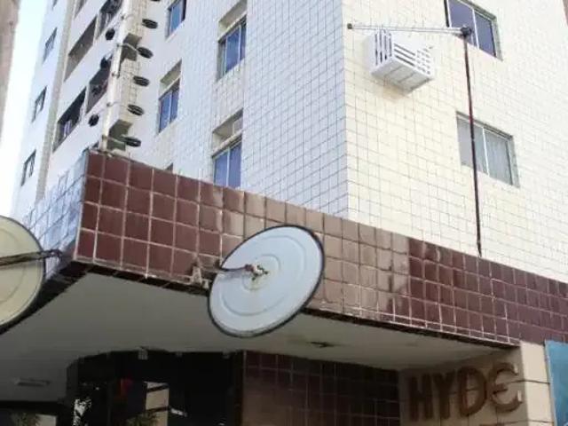 Apartamento para Venda em Jaboatão dos Guararapes/PE Candeias 3 Quartos