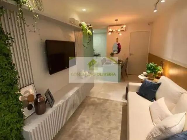 Apartamento para Venda em Jaboatão dos Guararapes/PE Candeias 3 Quartos