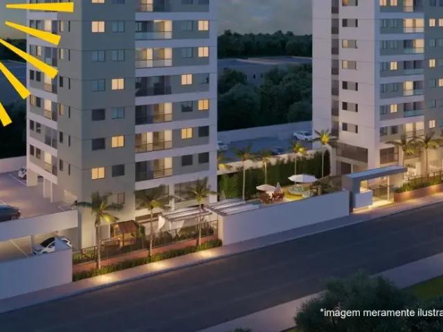 Apartamento para Venda em Jaboatão dos Guararapes/PE Candeias 3 Quartos