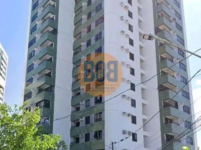 Apartamento para Venda em Jaboatão dos Guararapes/PE Candeias 3 Quartos