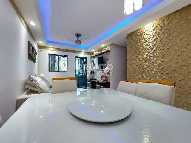 Apartamento para Venda em Jaboatão dos Guararapes/PE Candeias 3 Quartos