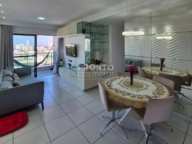 Apartamento para Venda em Jaboatão dos Guararapes/PE Candeias 3 Quartos