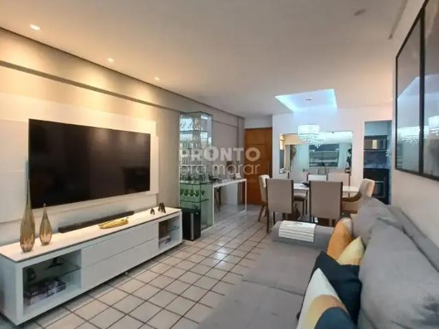 Apartamento para Venda em Jaboatão dos Guararapes/PE Candeias 3 Quartos
