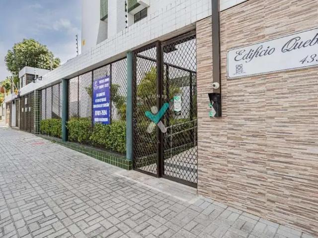 Apartamento para Venda em Jaboatão dos Guararapes/PE Candeias 3 Quartos