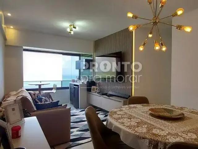 Apartamento para Venda em Jaboatão dos Guararapes/PE Candeias 3 Quartos