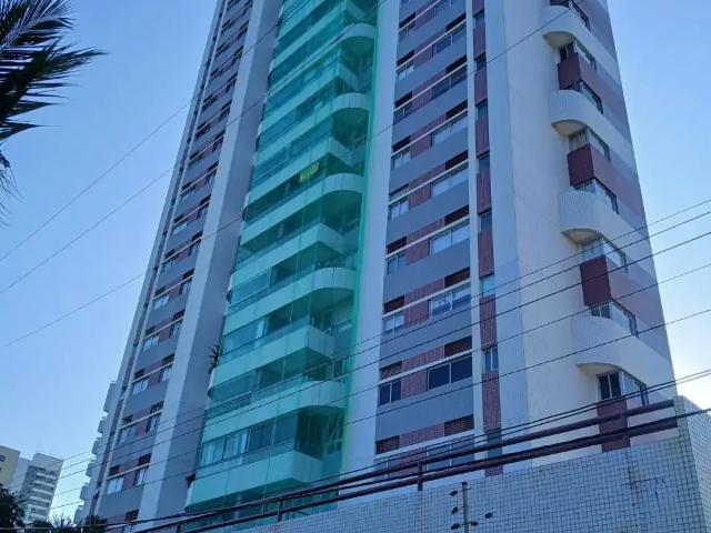 Apartamento para Venda em Jaboatão dos Guararapes/PE Candeias 3 Quartos