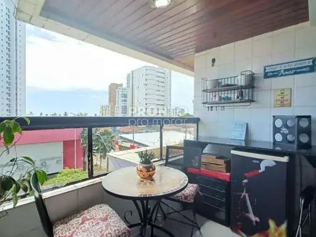 Apartamento para Venda em Jaboatão dos Guararapes/PE Candeias 3 Quartos