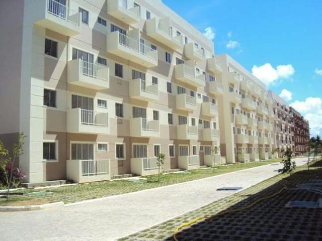 Apartamento para Venda em Jaboatão dos Guararapes/PE Candeias 3 Quartos